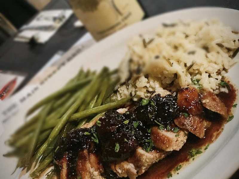 Lock Haven, PA Restaurant | Home | The Main Street Grill